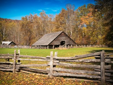 Designing Your Ideal Homesteading Land - Countryside